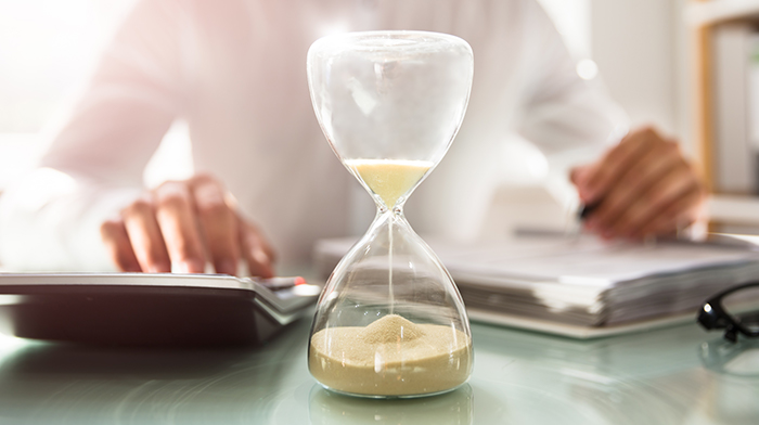 Tax Filing Deadline is Fast Approaching | Your Favorite CPA