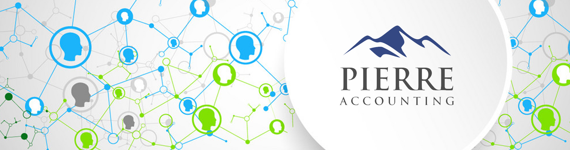 Media - Eric Pierre, CPA